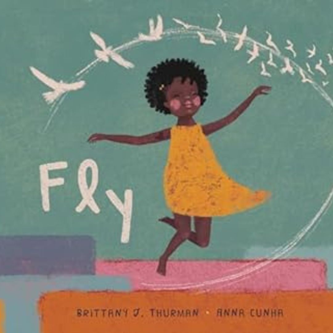 Fly – Kutubna Cultural Center